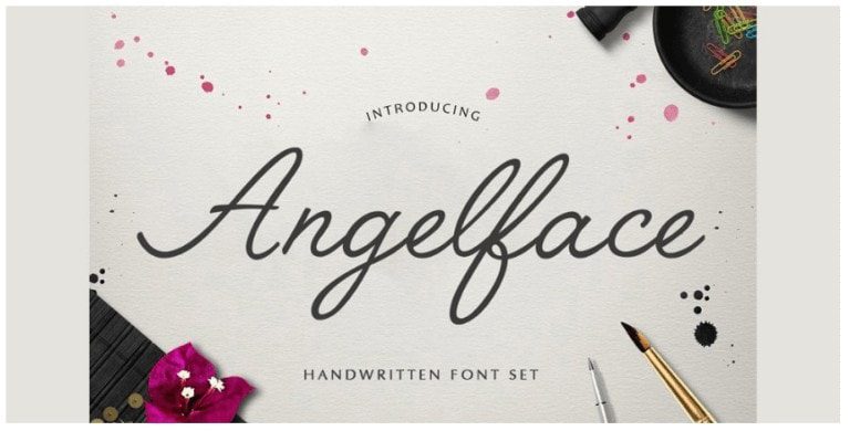 20 FREE Gorgeous Stock Photos And Fonts for Bloggers and Entrepreneurs