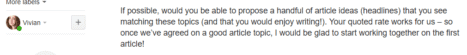 How I Landed My First Freelance Writing Job in Four Days As a Total Newbie