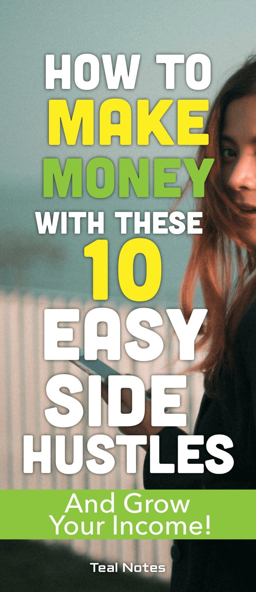 How To Make $100 A Day: 65 Creative Ways To Make Extra Money In 2019