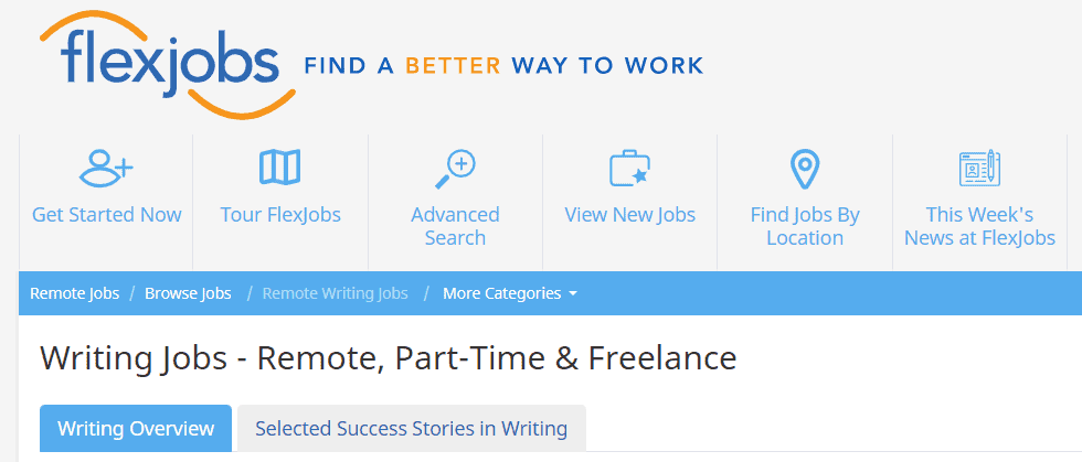 Work From Home Writing Jobs: 27+ Ways To Start Freelancing Remotely