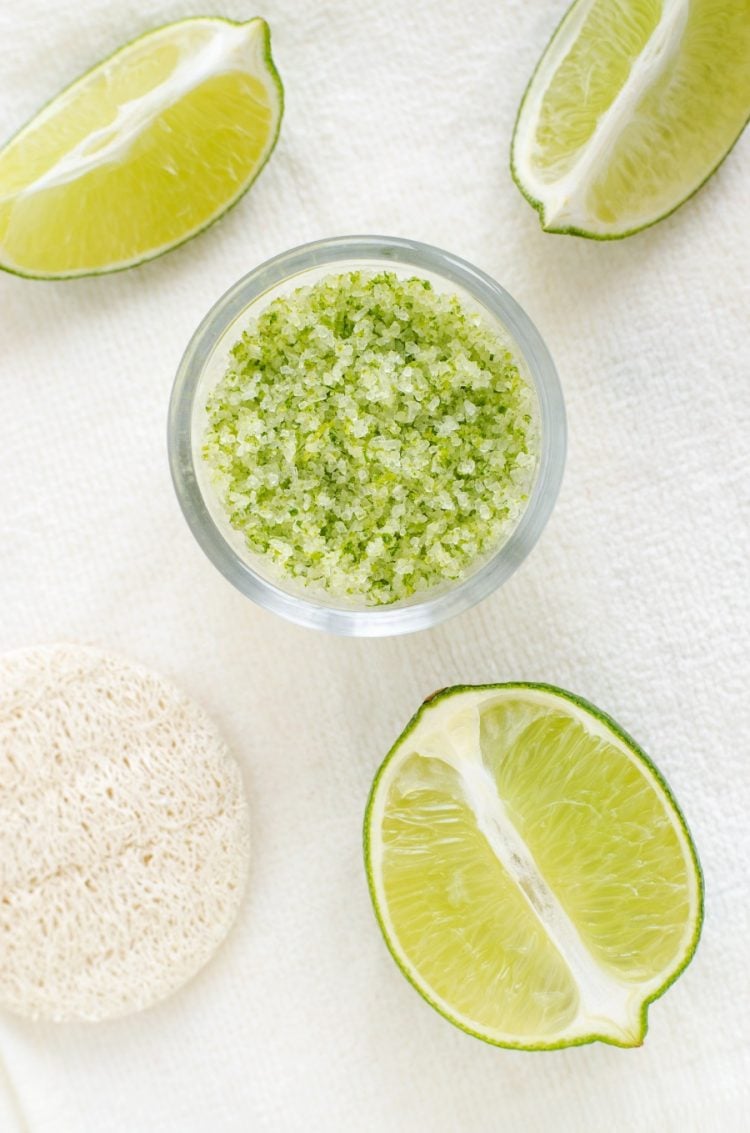 DIY Face Scrub: 11 Scrubs for Glowing Skin— Best Exfoliating Scrubs