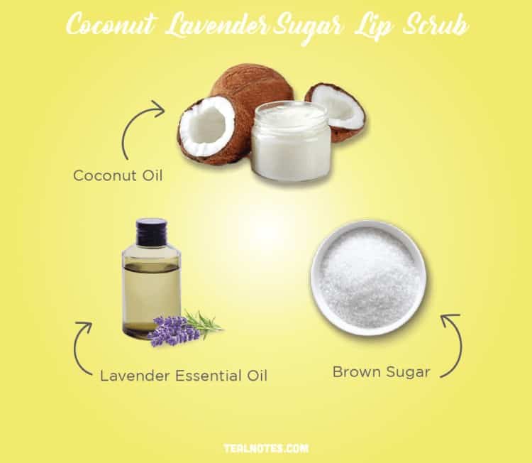 DIY Lip Scrub: 27+ Easy Homemade Lip Scrub Recipes