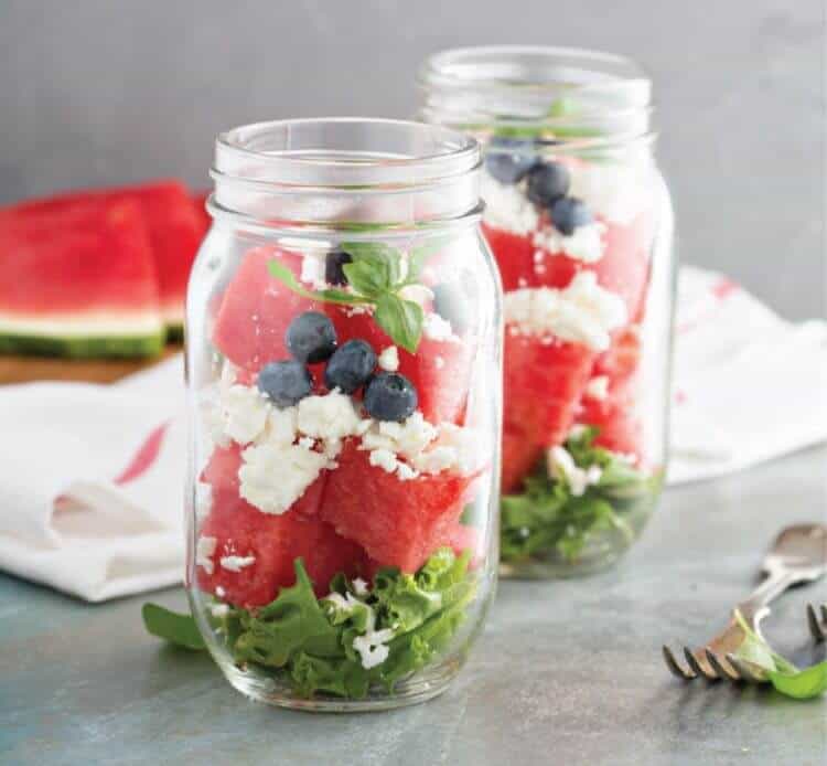 33 Easy Meal Prep Ideas— How To Start Meal Prepping This Week (A Guide)