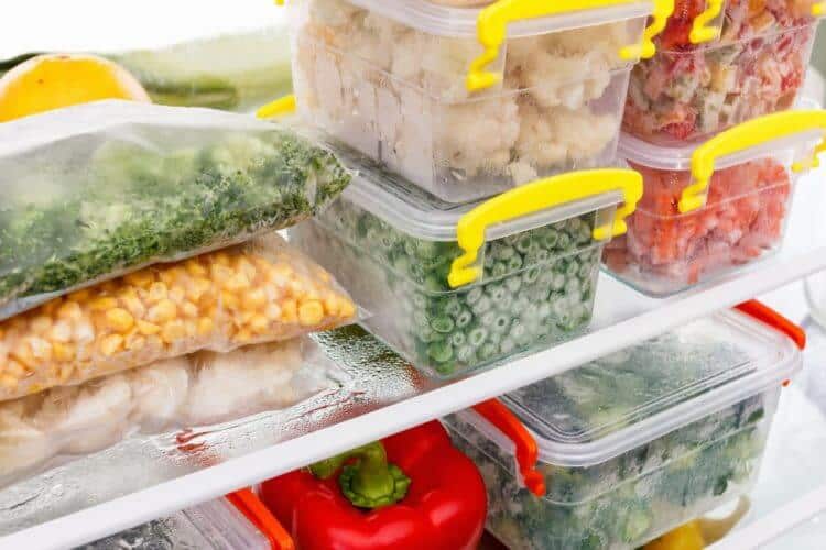 33 Easy Meal Prep Ideas— How To Start Meal Prepping This Week (A Guide)