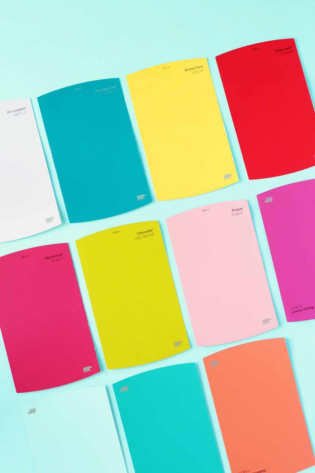 21 Color Palette Ideas For Your Next Home Project