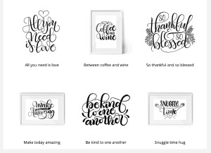 53+ Of The Most Beautiful FREE Printables To Organize Your Whole Life ...