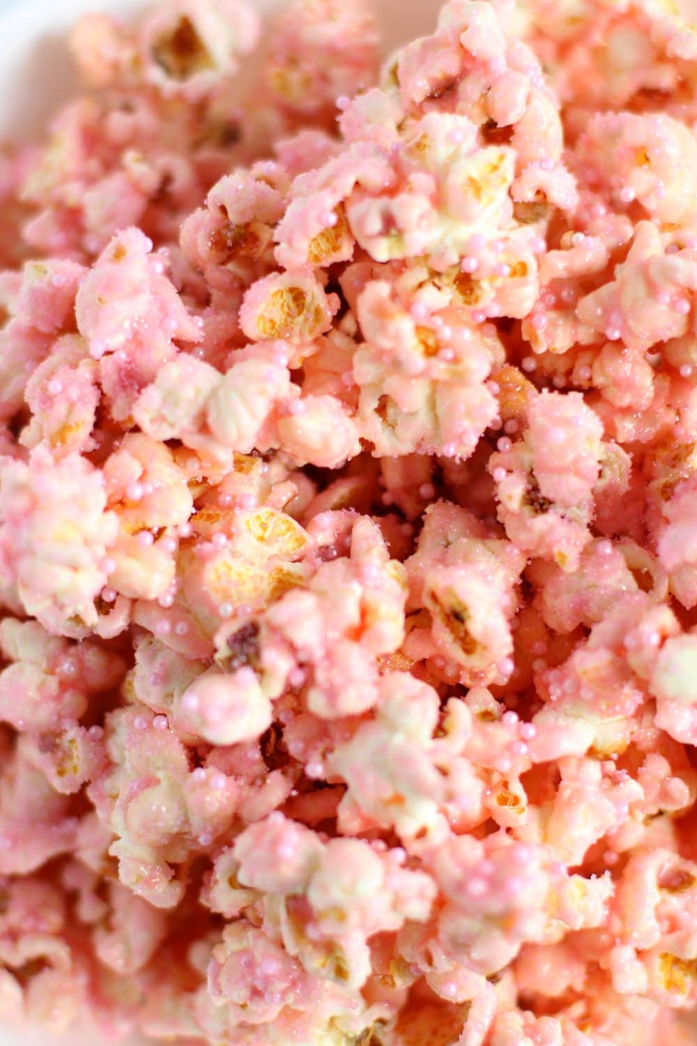 Unicorn Poop AKA Unicorn Popcorn! Learn How To Make It