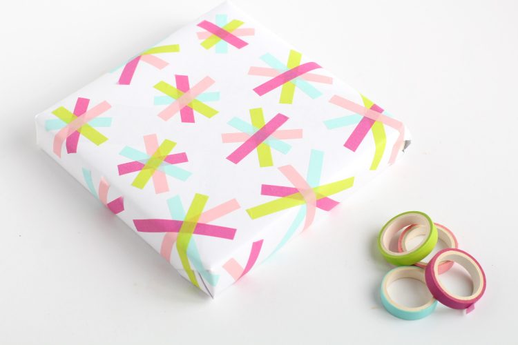 9 Genius Washi Tape Ideas You Can DIY At Home In 5 Minutes