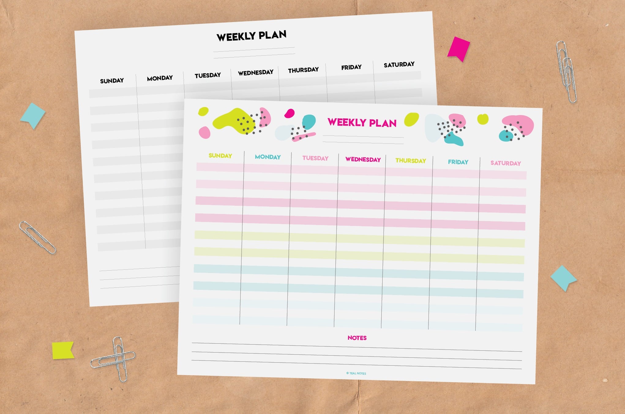 What Is A Bullet Journal Daily Timeline (Conquer Your Day!) What is a ...