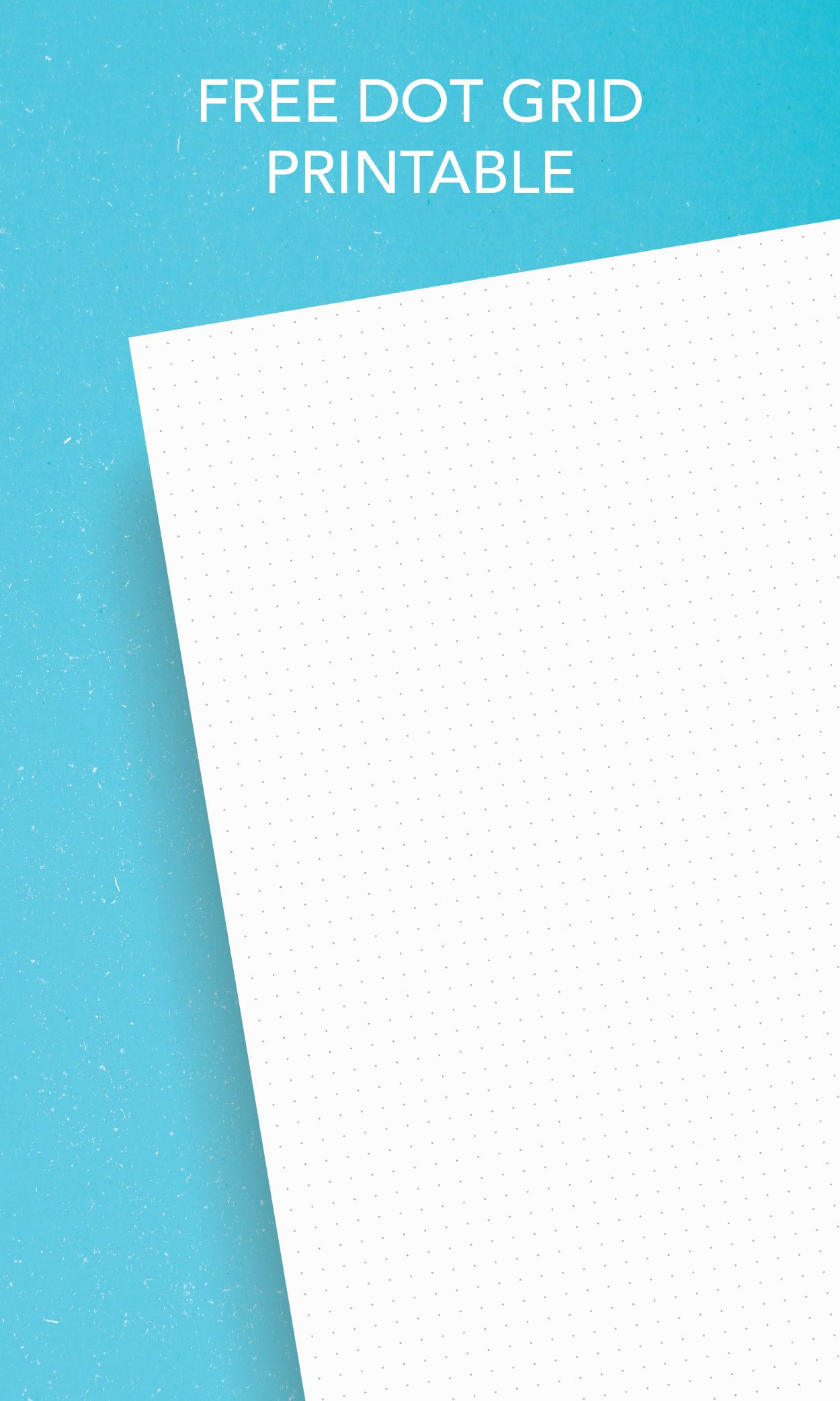 Free Printable Planner Downloads
