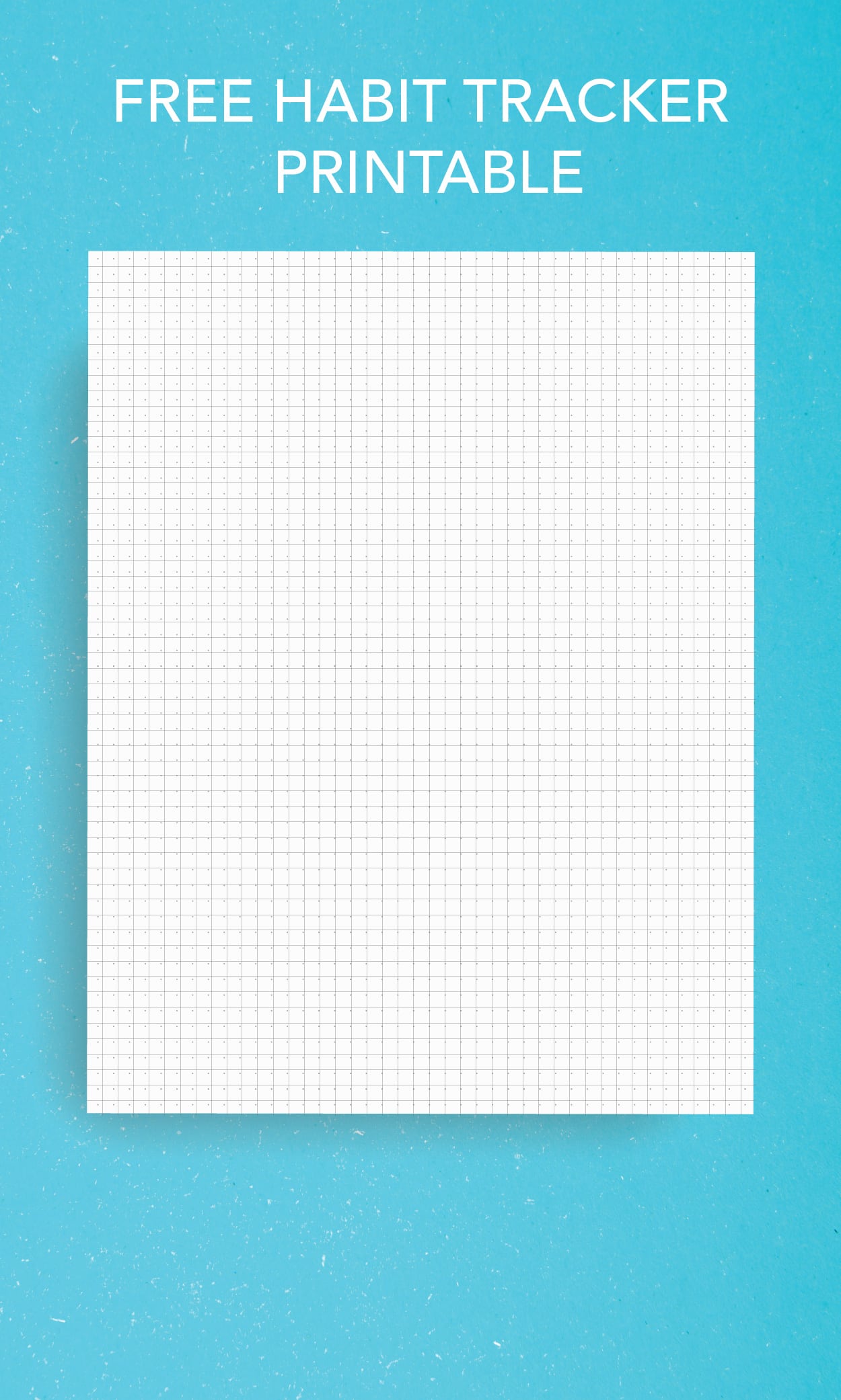 Free Grid Paper Printable