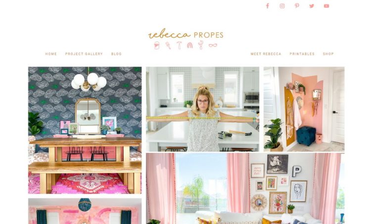 41 Gorgeous Women's Lifestyle Blogs You'll Be Glad You Discovered {2023 ...