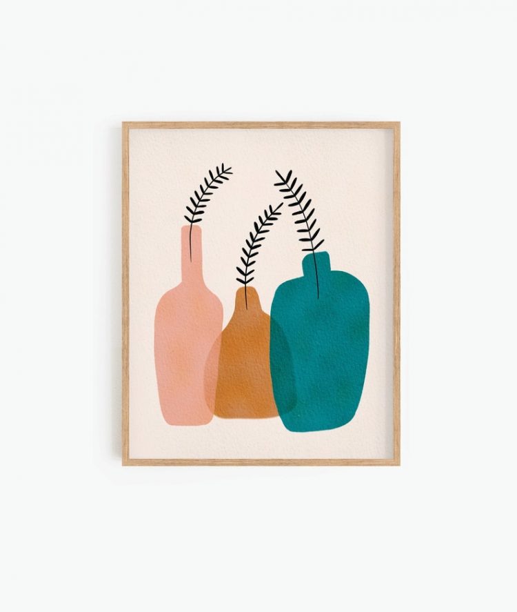 Etsy Art Prints To Decorate Your Space