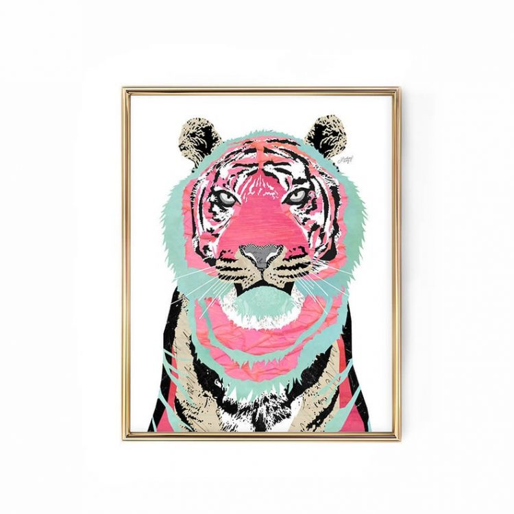 Etsy Art Prints To Decorate Your Space