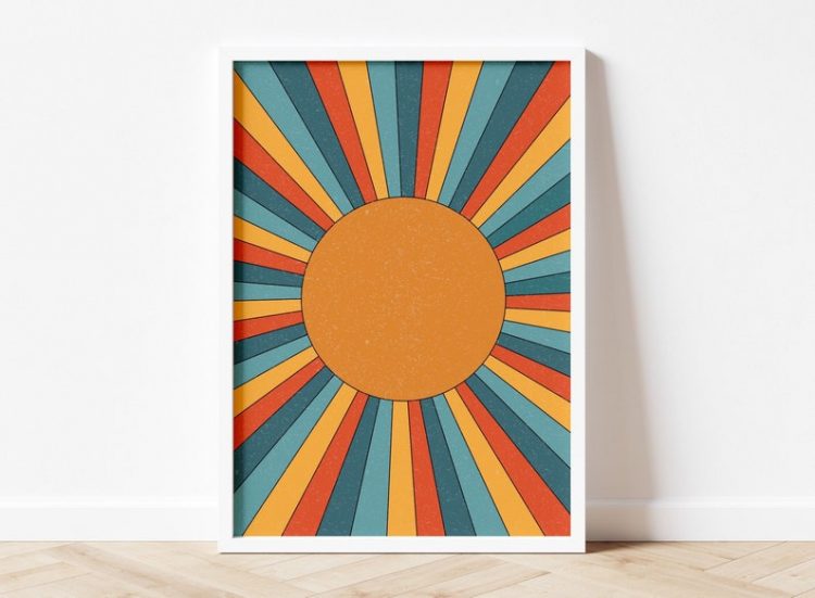 Etsy Art Prints To Decorate Your Space