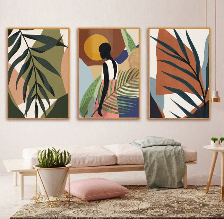 Etsy Art Prints To Decorate Your Space