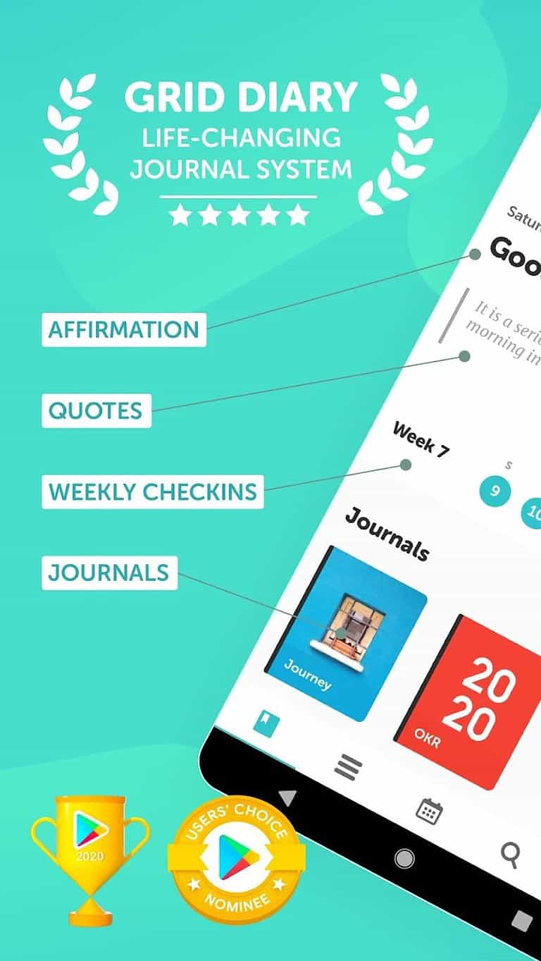 Bullet Journal for Android: The Ultimate Guide to Streamlined Living