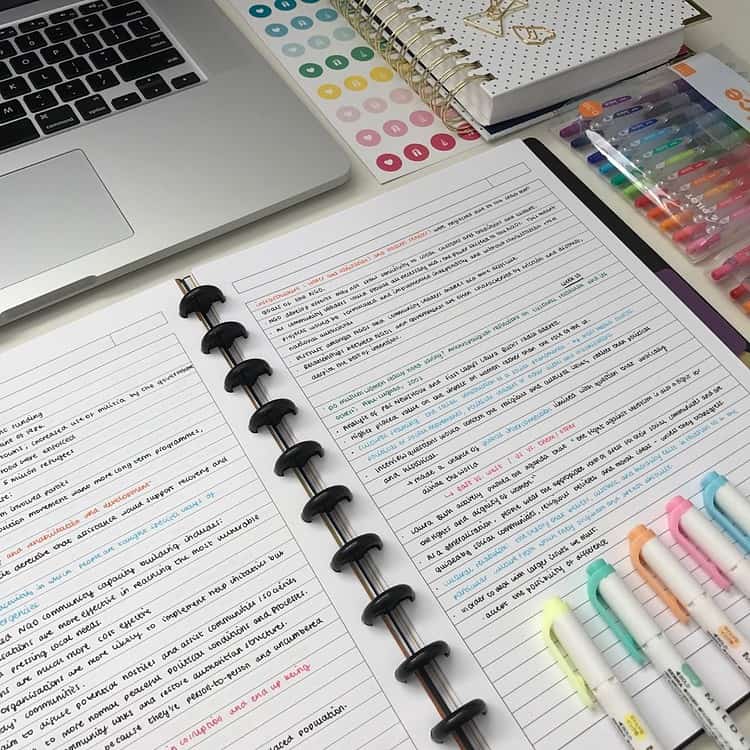 Why Start Bullet Journal? (The Essential Guide to a More Productive Living)