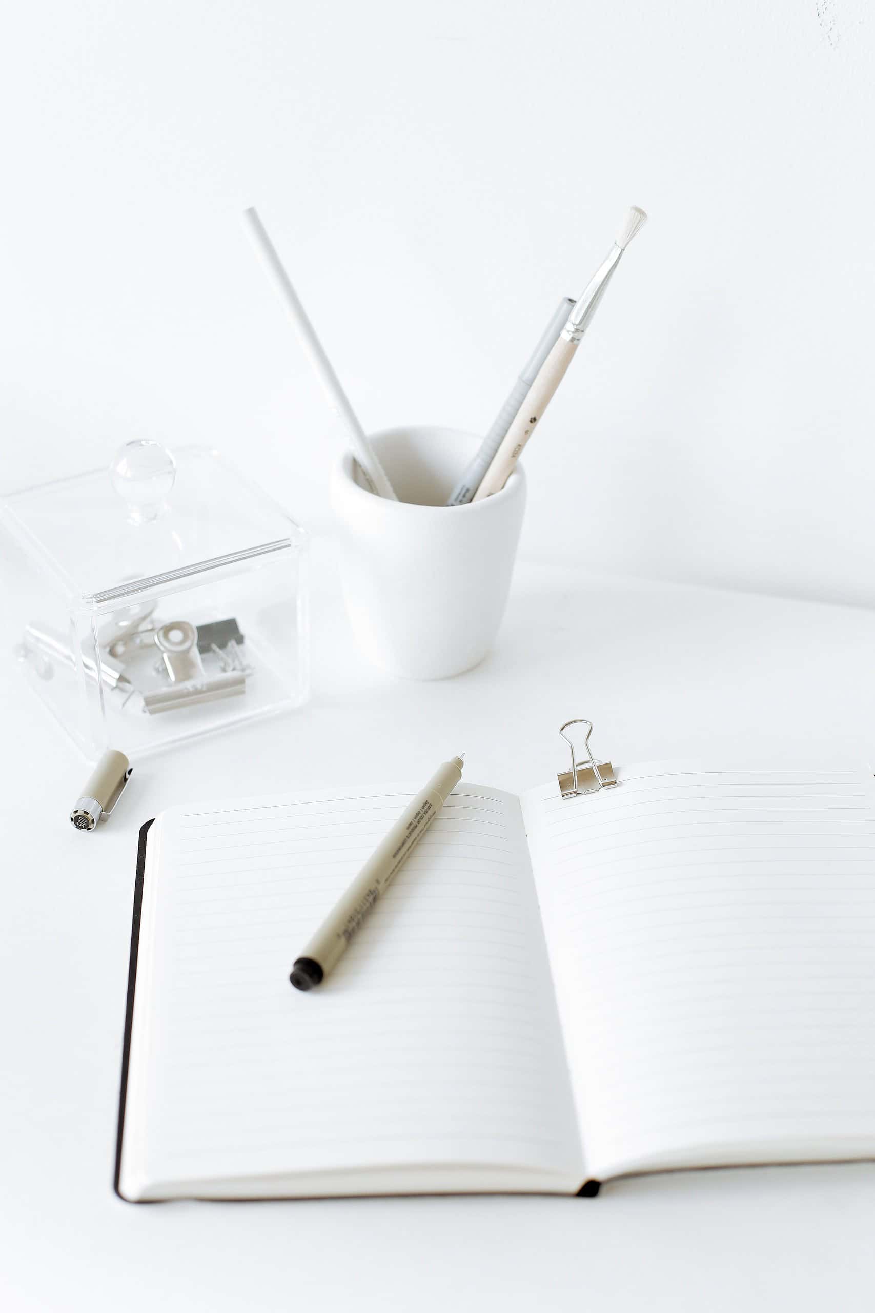 A Bullet Journal For Anxiety (5 Techniques For Stress Management) A ...