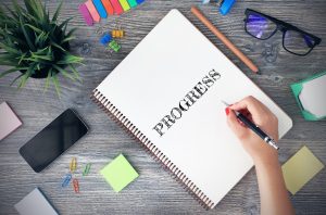 Bullet Journal Signifiers (The Ultimate Guide to Staying Organized)