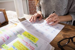 Bullet Journal Signifiers (The Ultimate Guide to Staying Organized)