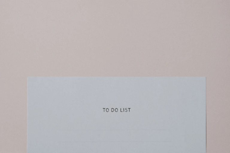 What Is A Bullet Journal Daily Timeline (Conquer Your Day!) What is a ...