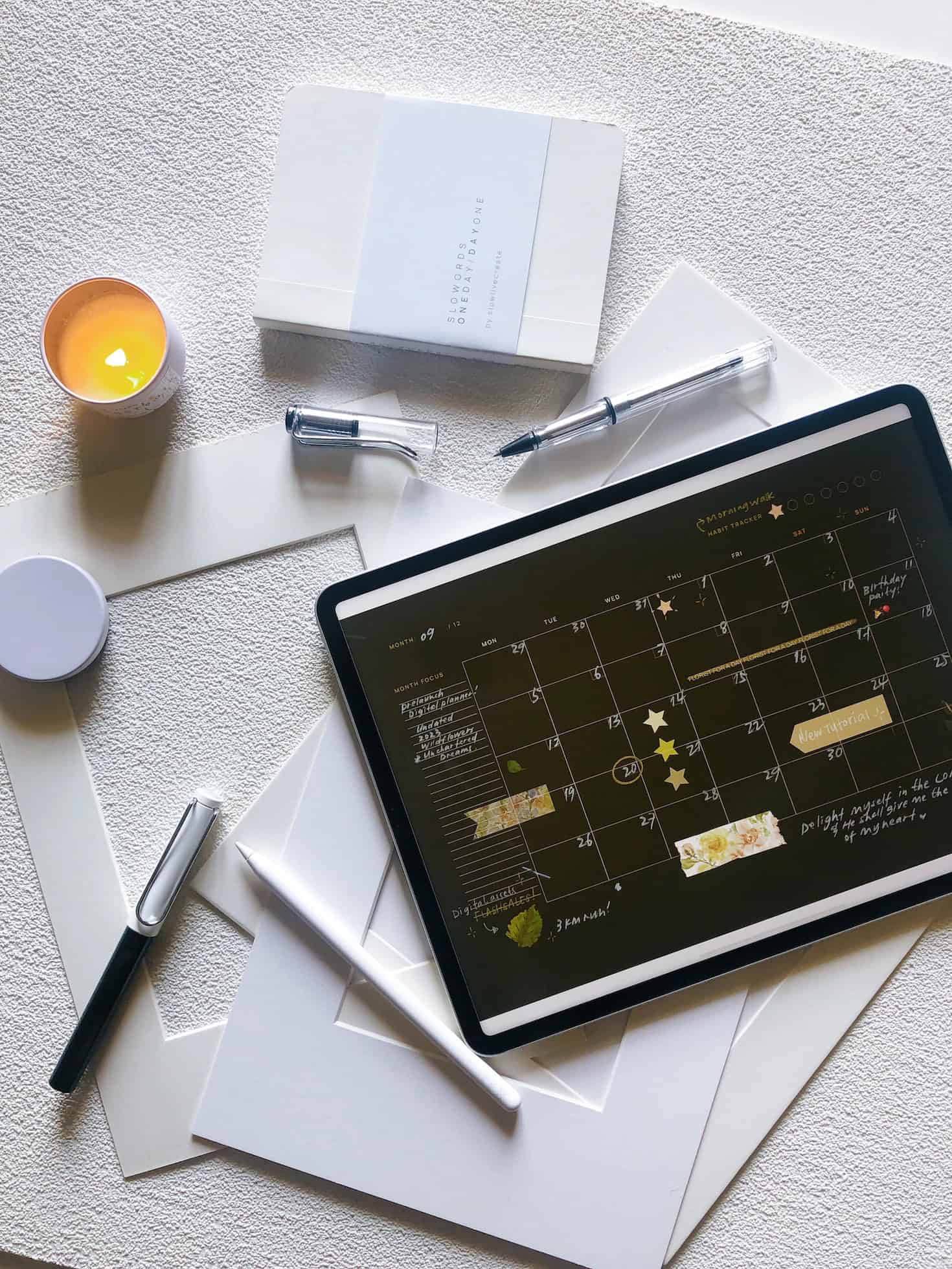 12 Realistic Bullet Journal Ideas For Each Month You Won't Want To Miss