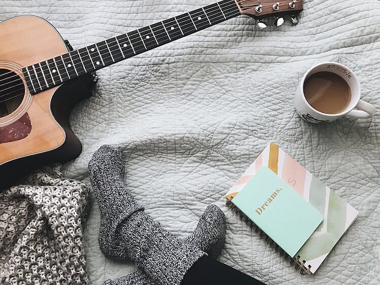 12 Realistic Bullet Journal Ideas For Each Month You Won't Want To Miss