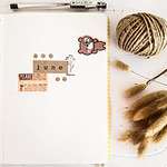 Bullet Journal Vision Board (How To Make And Achieve Your Goals)