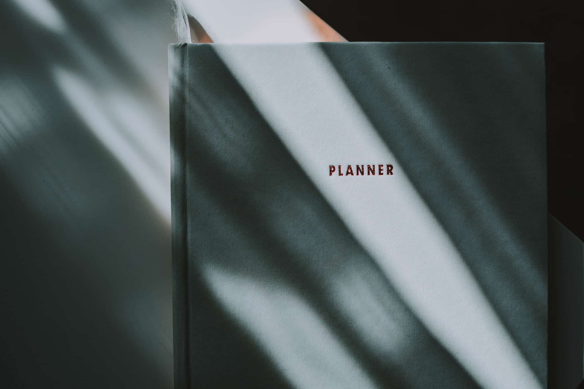 Bullet Journal Vs. Planner (Which Is Better? And Suits Your Preferences ...
