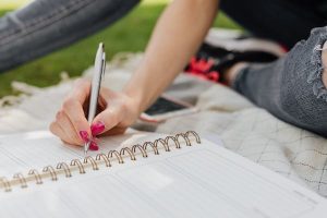 Bullet Journal for High School Students (How It Can Help You Succeed)