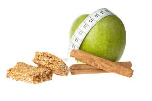 Irresistible Apple Cinnamon Protein Bars (Fuel Your Day With This ...