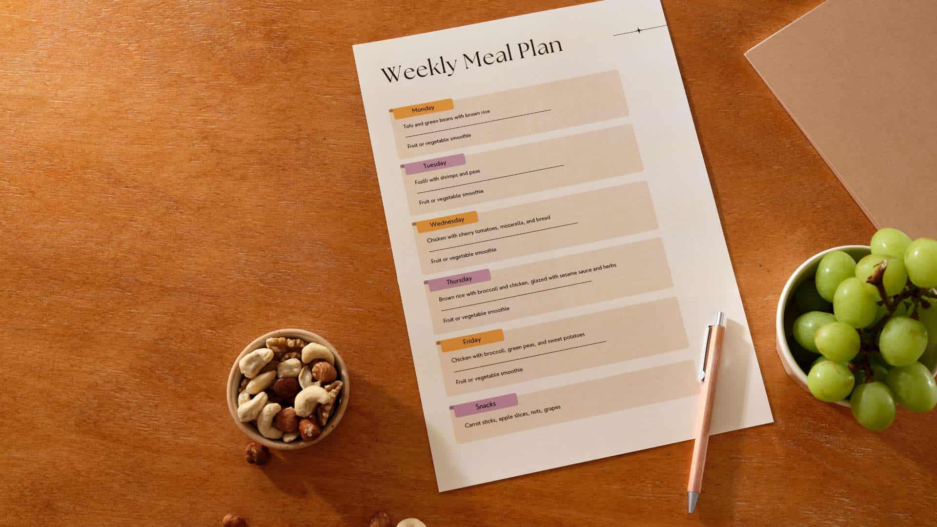 Meal Prep Guide for Ulcerative Colitis (To Empower Your Health)