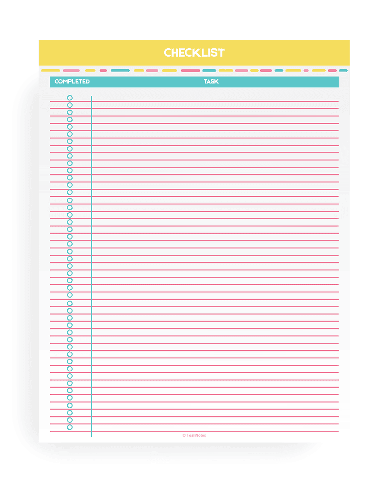 50 Productivity Ideas for Using a Work Planner Effectively