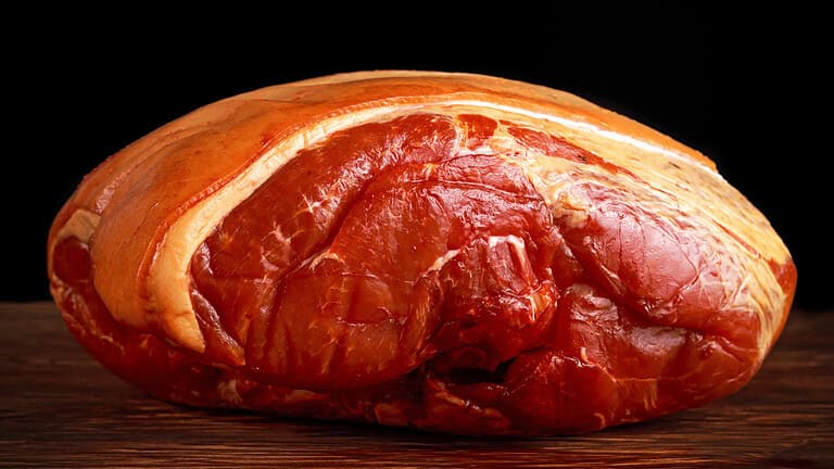 A Must-Try Honey Mustard Glazed Ham Recipe