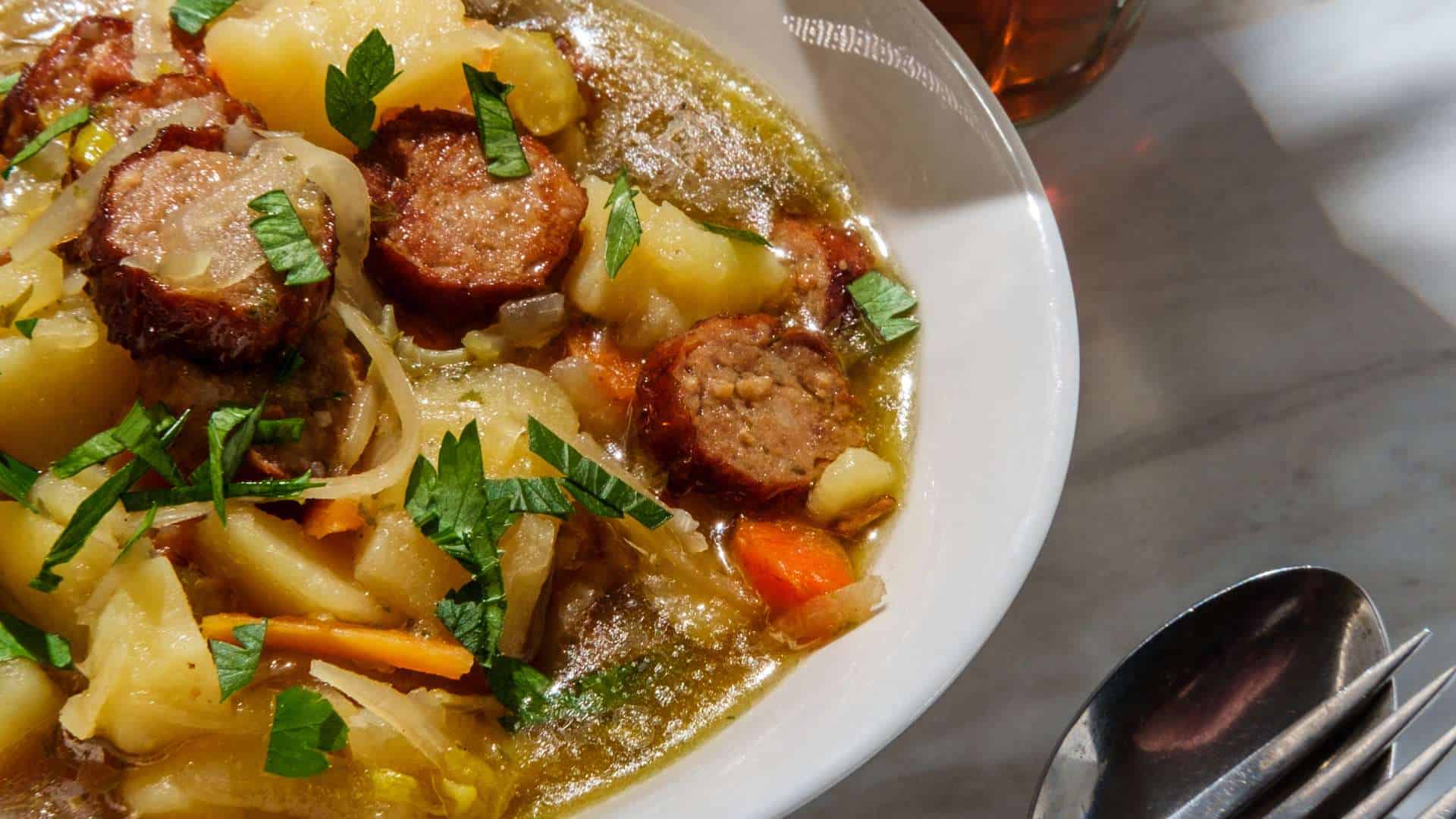 Hearty Italian Pork Stew (Cooking Up Comfort)