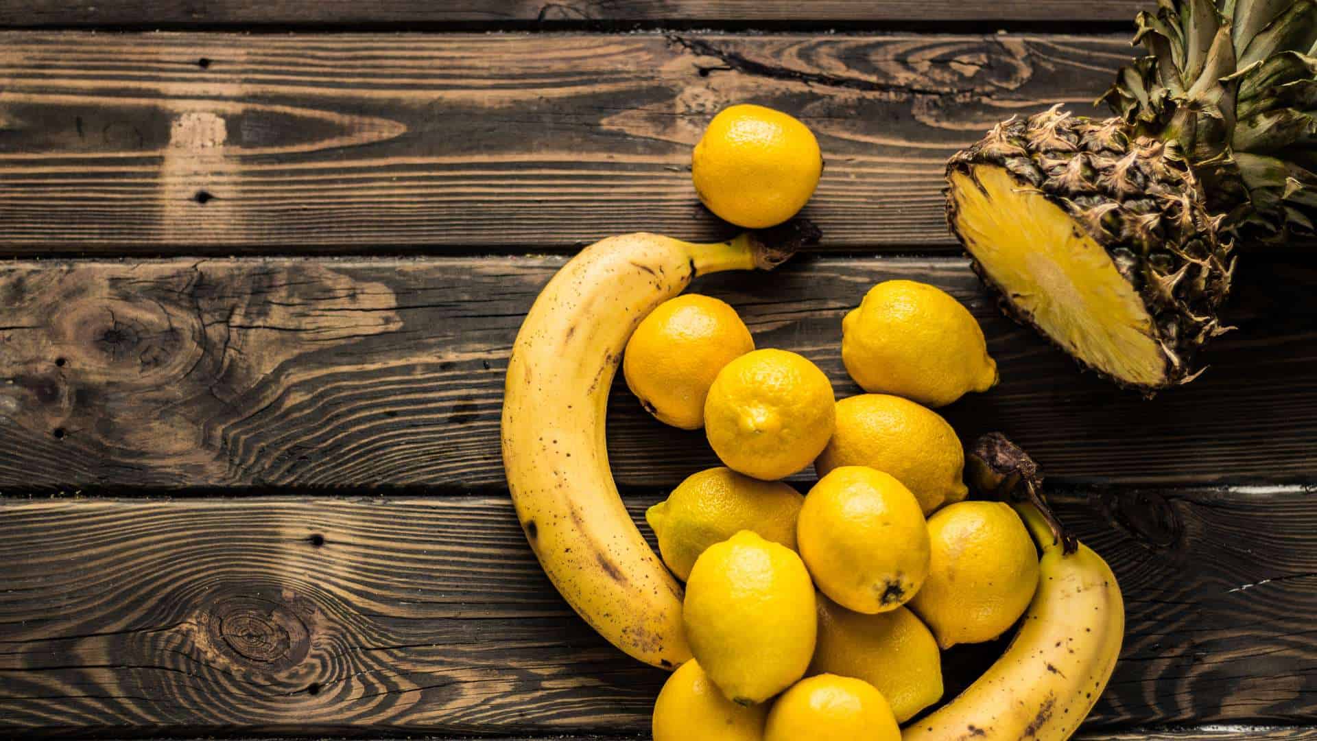 Rainbow Fruit Salad (Taste the Rainbow, Boost Your Well-Being)