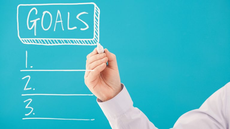 5 Ways On How To Set Your Personal Goals