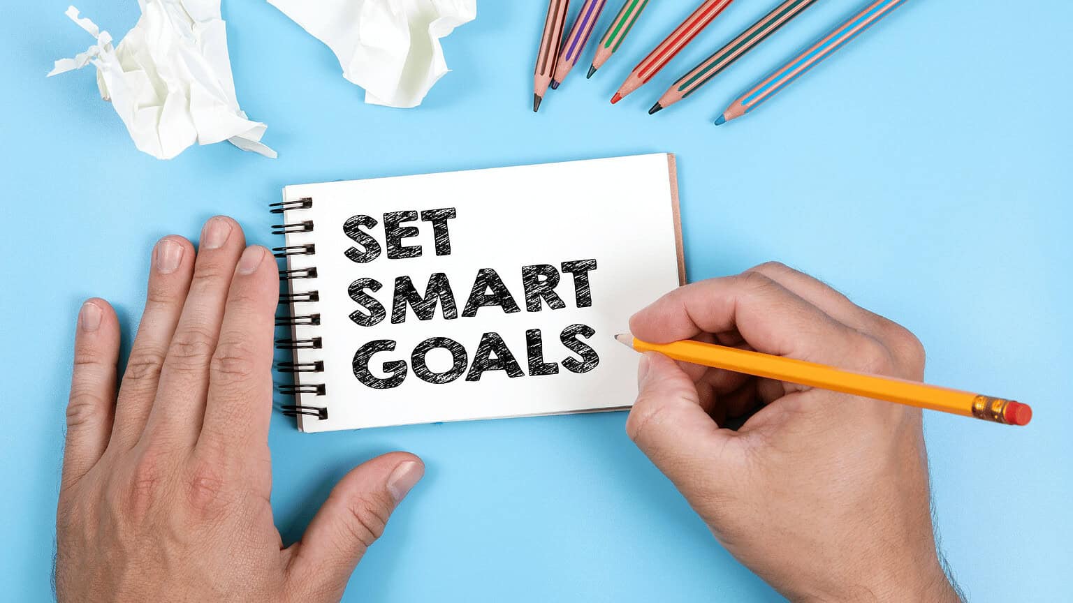 How To Set Smart Goals For Success
