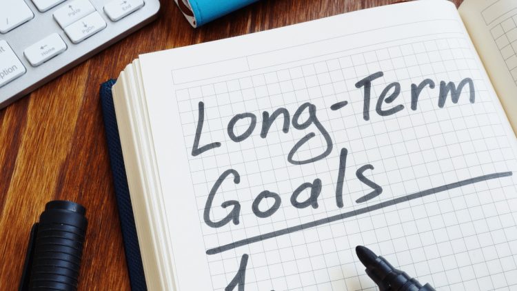 Difference Between Long-Term Goals And Short-Term Goals