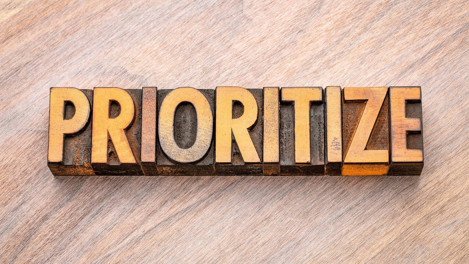 4 Incredible Steps To Plan Your Daily Life