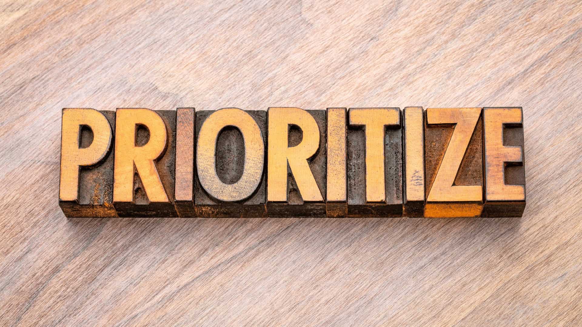 4 Incredible Steps To Plan Your Daily Life