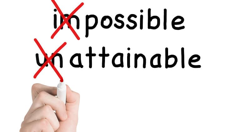 What Does The Acronym SMART Stand For