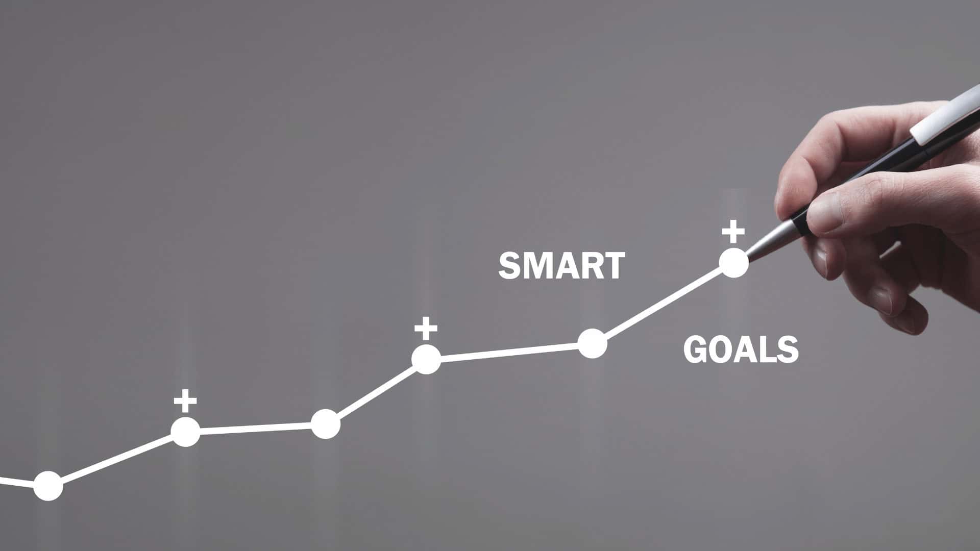 5 Ways On How To Set Your Personal Goals