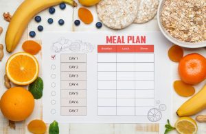 Roast Chicken And Root Vegetables (A Recipe For Ulcerative Colitis Relief)