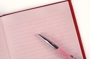 First Page Journal Ideas (Spark Your Creativity)