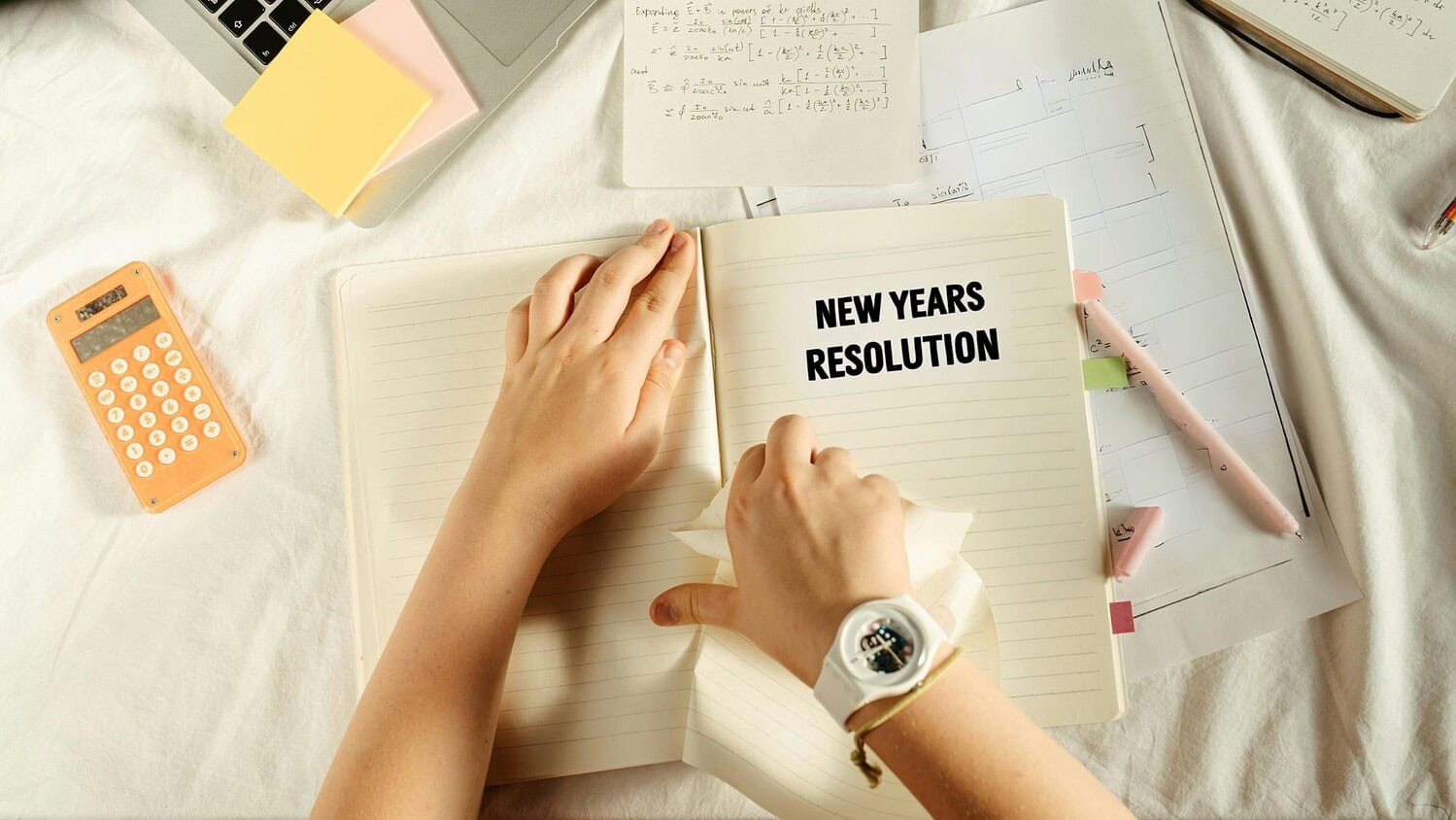 50 Productivity Ideas for Using a Work Planner Effectively