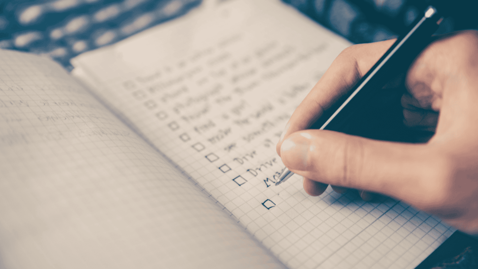 50 Tips for Getting the Most Out of Your Planner