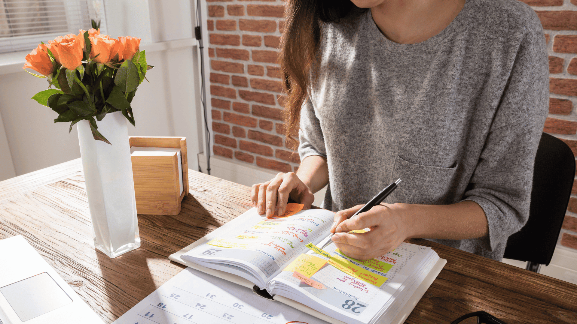 Why Your Planner Is Failing You (And How to Fix It)