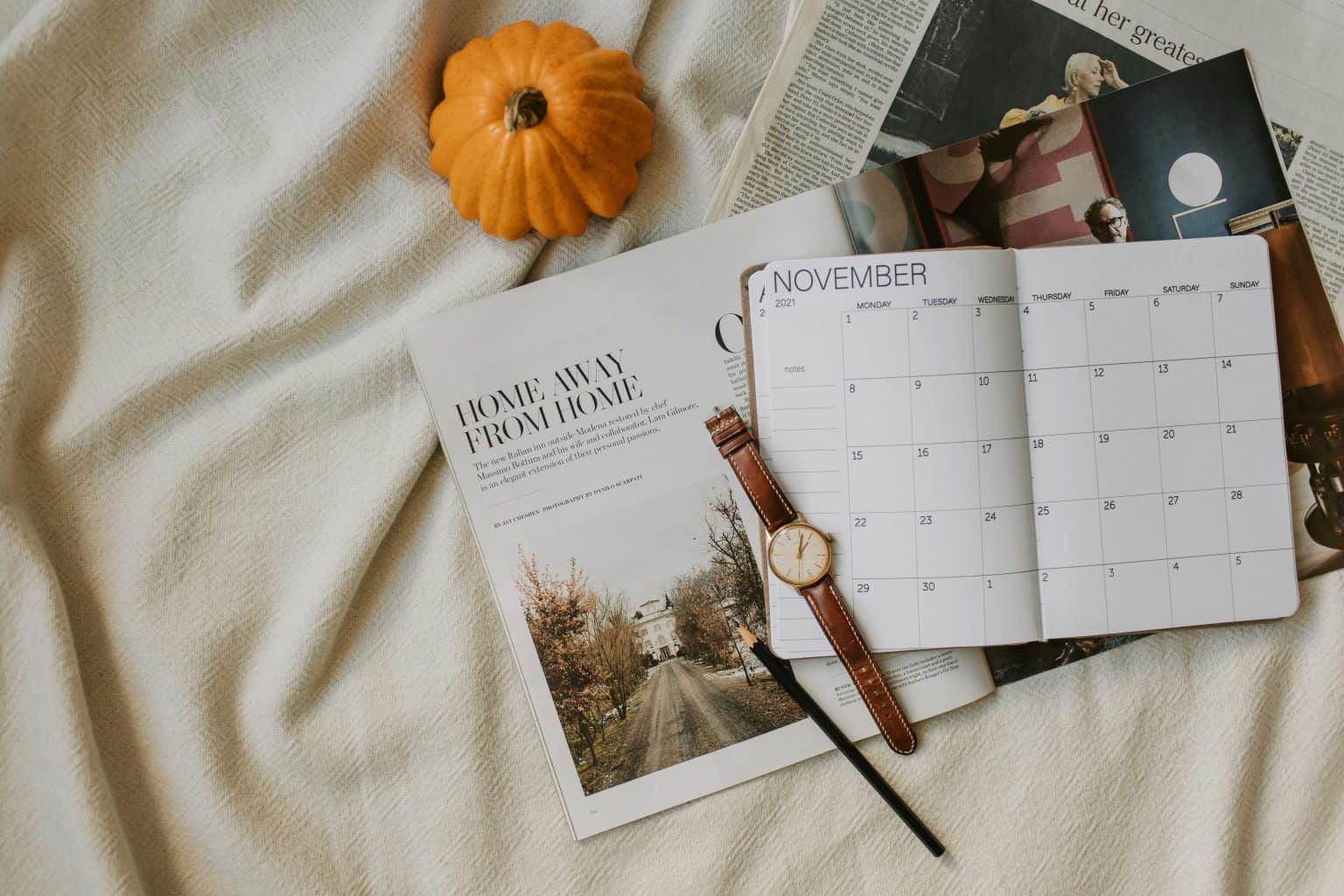 How To Print, Bind, and Organize Your Planner at Home